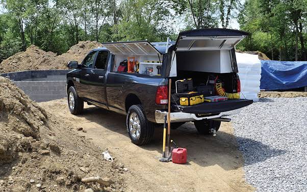 Few Pickup Truck Accessories That You Must Have in Your Truck - Auto ...